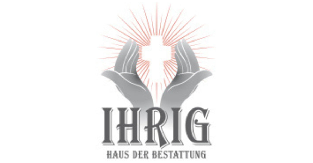 Barrierefreiheitserklärung – IHRIG - Haus der Bestattung - Inh. Erik Sauer